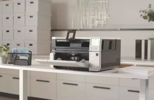 S3100 Scanner | Kodak Alaris